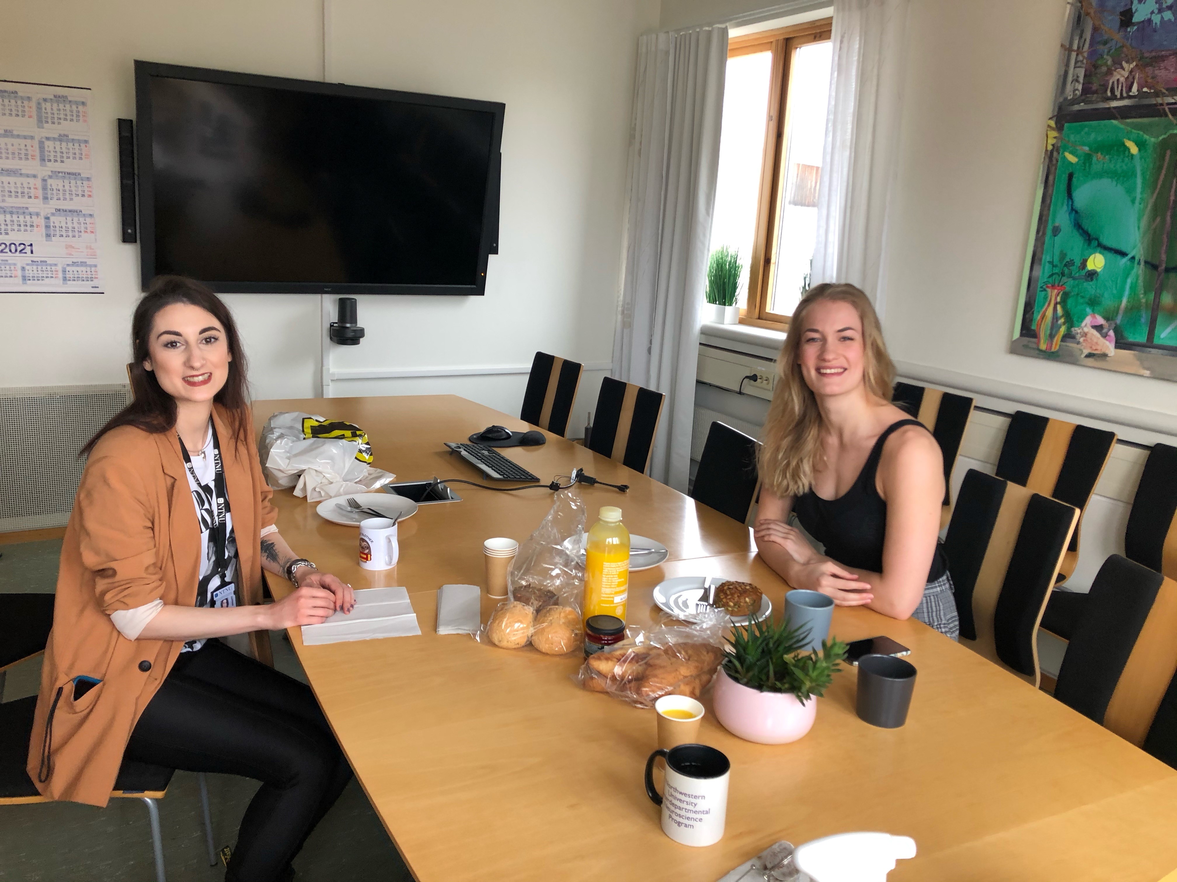 Lab life – Quattrocolo Lab
