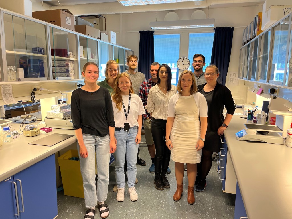 Research – Quattrocolo Lab